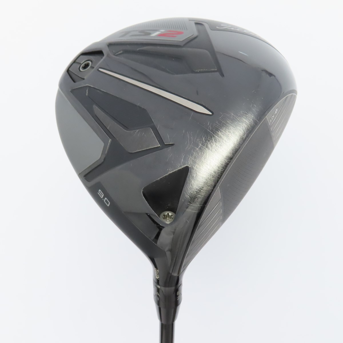 dショッピング |【中古】タイトリスト TSi TSi2 ドライバー TSP322 55 シャフト：TSP322 55 S 9° 45.5inch | カテゴリ：中古ドライバーの販売できる商品 ...