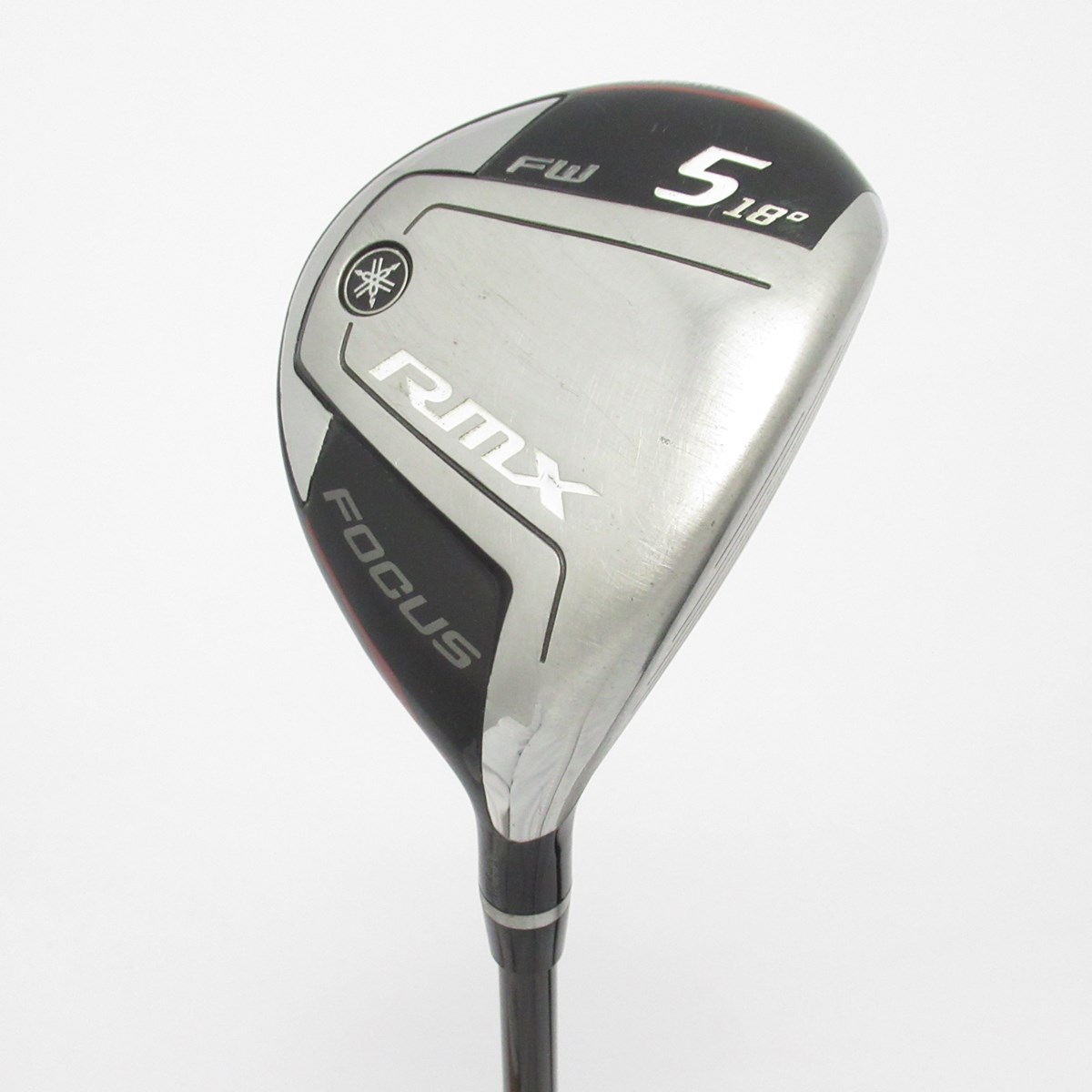 dショッピング |【中古】ヤマハ RMX RMX FOCUS(2018) フェアウェイウッド Speeder EVOLUTION IV FW70 シャフト：Speeder EVOLUTION ...