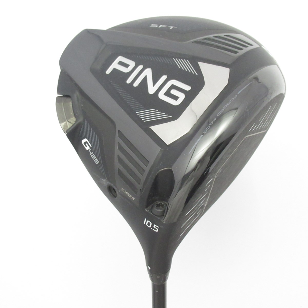 dショッピング |【中古】ピン G425 G425 SFT ドライバー ALTA J CB SLATE シャフト：ALTA J CB SLATE S 10.5° 45.75inch ...