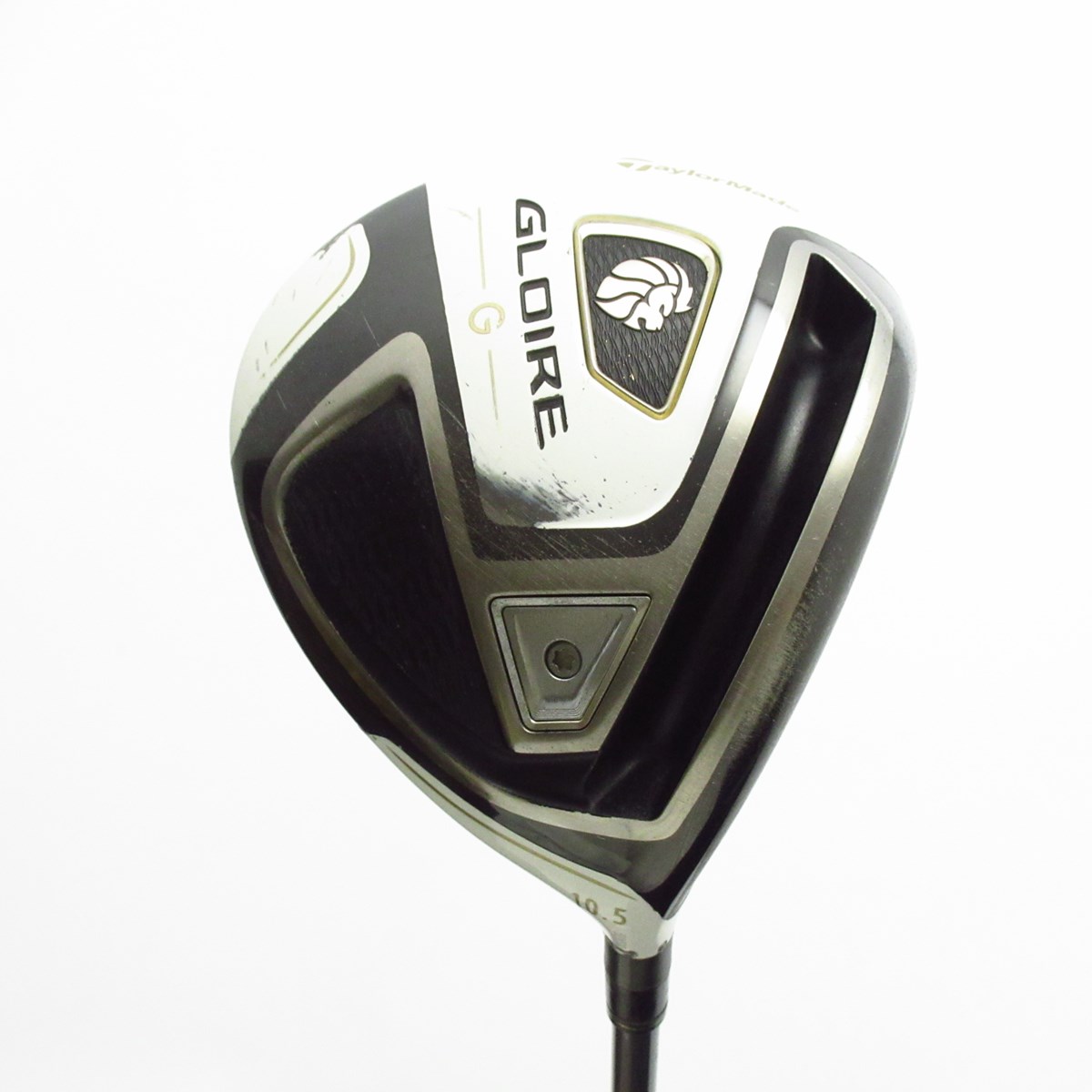 dショッピング |【中古】テーラーメイド GLOIRE グローレ G ドライバー GL5000 シャフト：GL5000 R 10.5° 45 ...