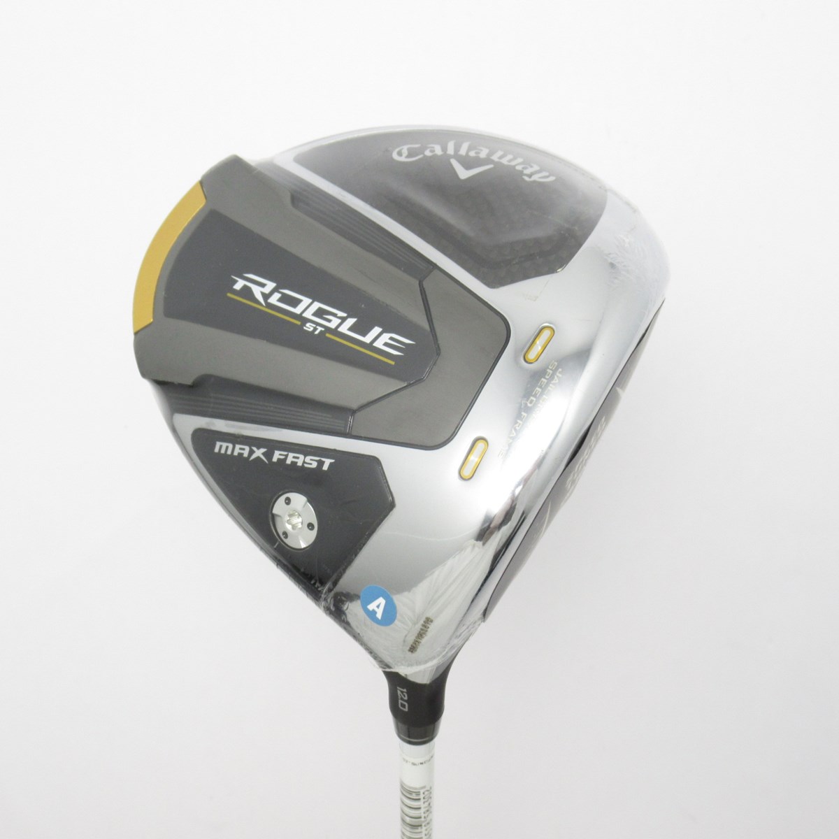 dショッピング |【中古】キャロウェイゴルフ ROGUE ローグ ST MAX FAST ドライバー ELDIO 40 for Callaway シャフト：ELDIO 40 for ...