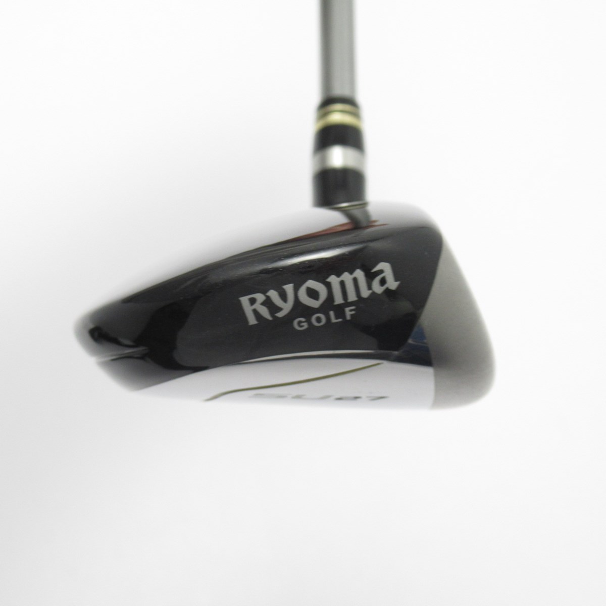 dショッピング |【中古】リョーマ ゴルフ RYOMA GOLF Ryoma U ユーティリティ Tour AD RYOMA U シャフト：Tour AD RYOMA U SR U5 27 ...