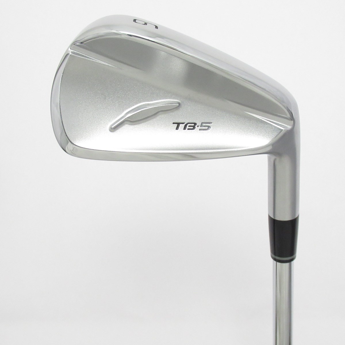 dショッピング |【中古】フォーティーン TB-5 TB-5 フォージド(2025) アイアン FS-90i シャフト：FS-90i S | カテゴリ：中古アイアンセットの販売できる商品 ...