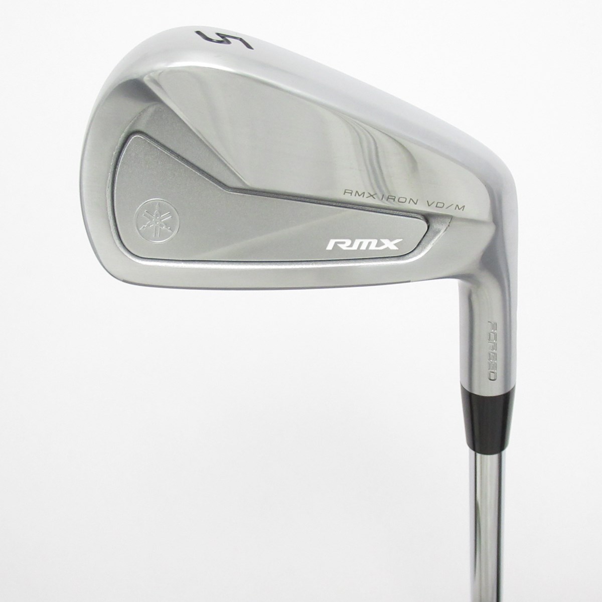 dショッピング |【中古】ヤマハ RMX RMX VD／M アイアン Dynamic Gold 95 シャフト：Dynamic Gold 95 S200 | カテゴリ：中古アイアンセットの販売 ...