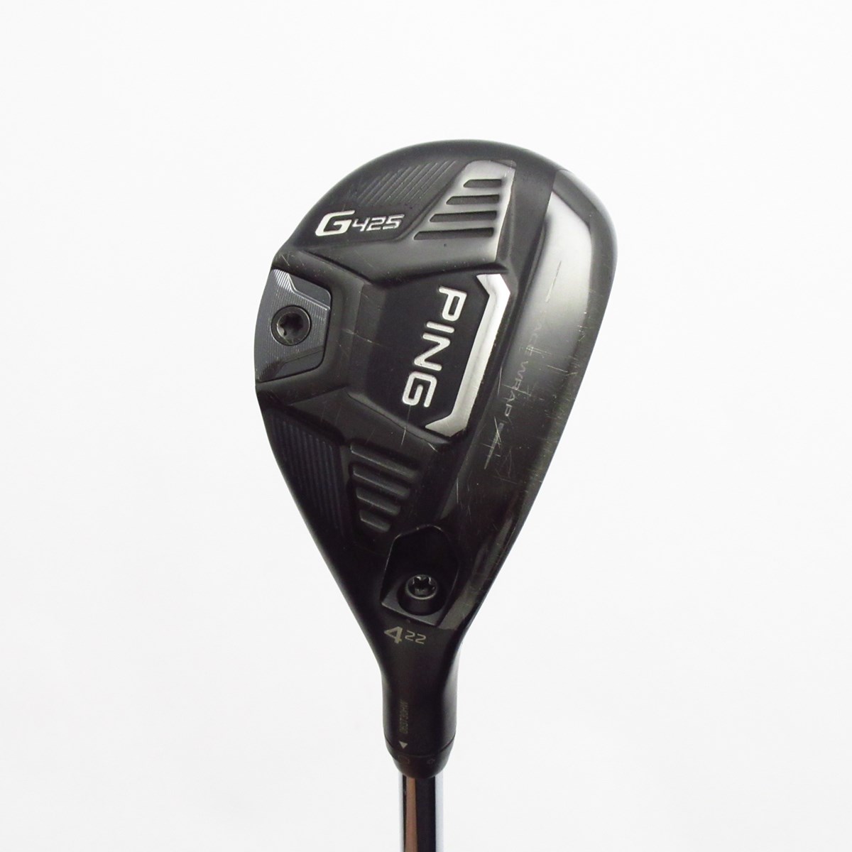 dショッピング |【中古】ピン G425 G425 ハイブリッド ユーティリティ N.S.PRO MODUS3 TOUR 105 シャフト：N.S.PRO MODUS3 TOUR 105 S ...