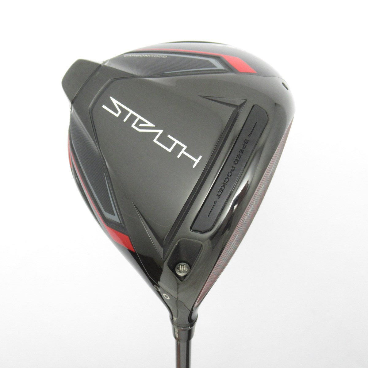 dショッピング |【中古】テーラーメイド STEALTH ステルス ドライバー TENSEI RED TM50(2022) シャフト：TENSEI RED TM50(2022) S 9° 45 ...