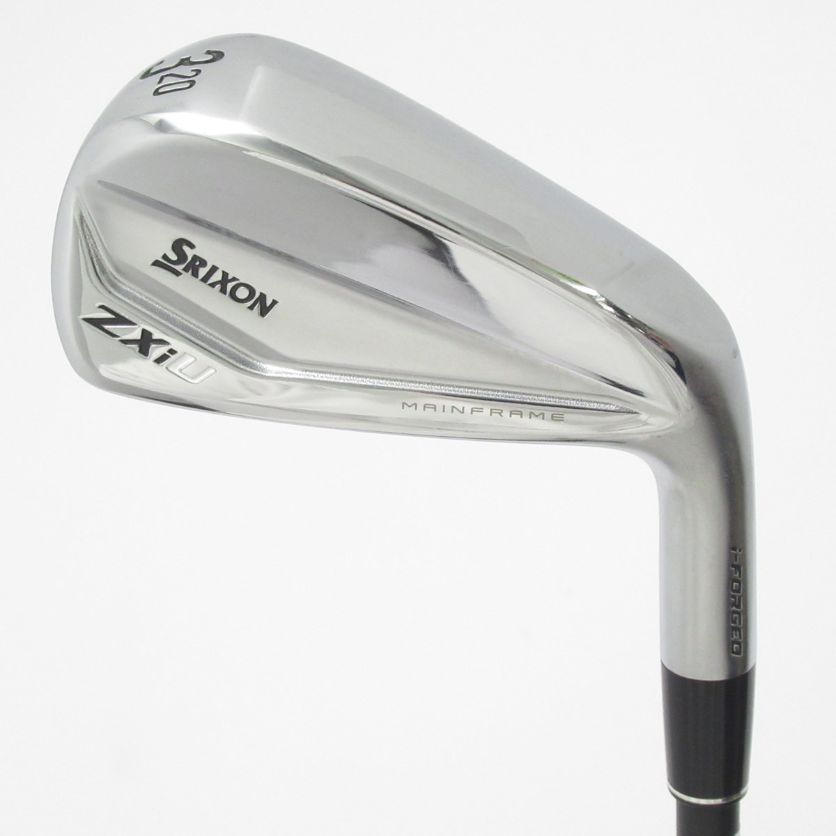 dショッピング |【中古】ダンロップ SRIXON スリクソン ZXiU ユーティリティ Diamana ZXi for HYBRID シャフト：Diamana ZXi for HYBRID ...