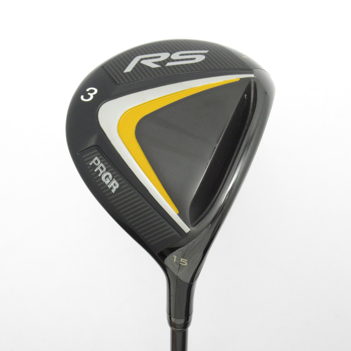 dショッピング |【中古】プロギア RS RS JUST フェアウェイウッド Diamana FOR PRGR シャフト：Diamana FOR PRGR SR 3W 15° 43inch ...