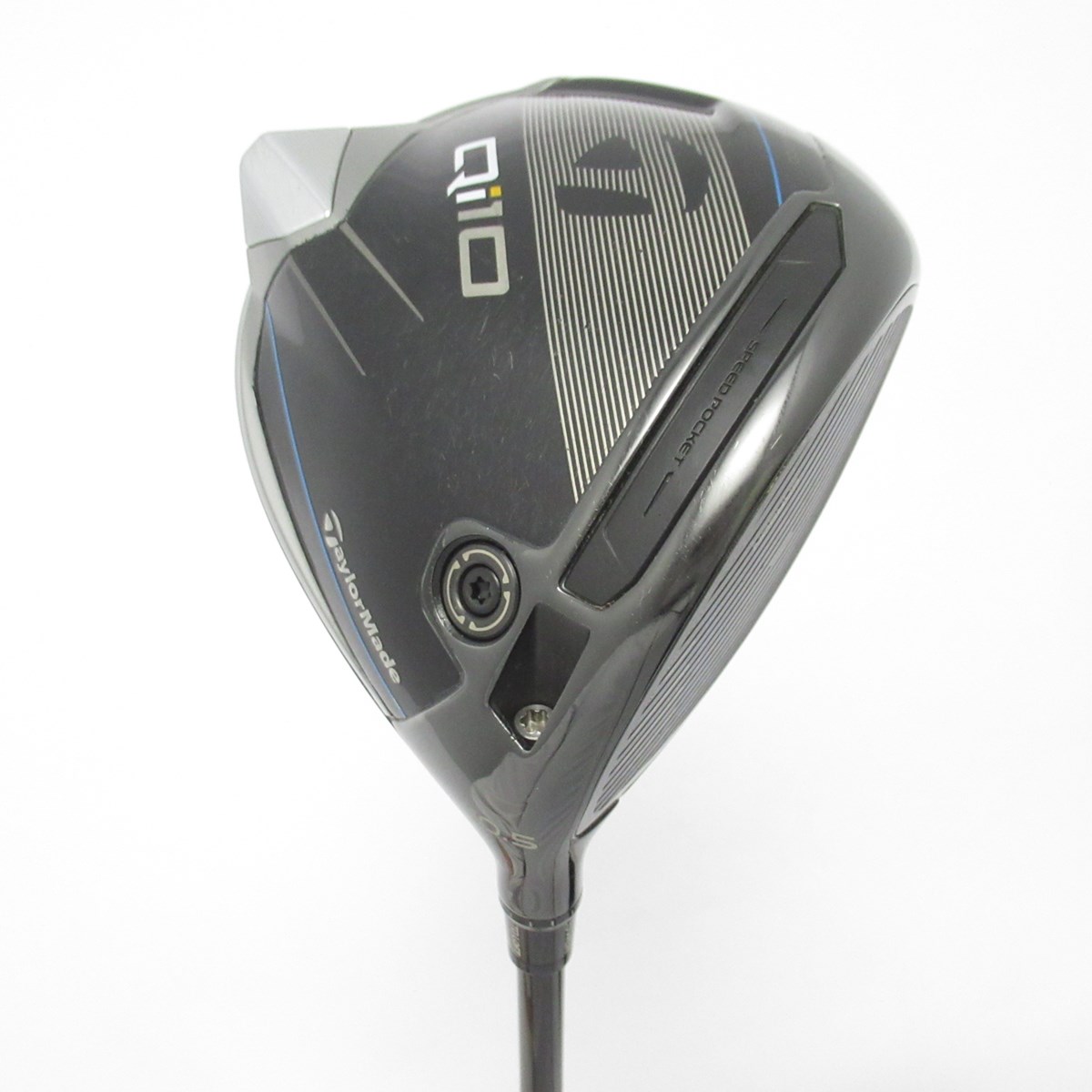 dショッピング |【中古】テーラーメイド Qi10 Qi10 ドライバー Tour AD CQ-6 シャフト：Tour AD CQ-6 S 10.5° 45.25inch | カテゴリ：中古 ...