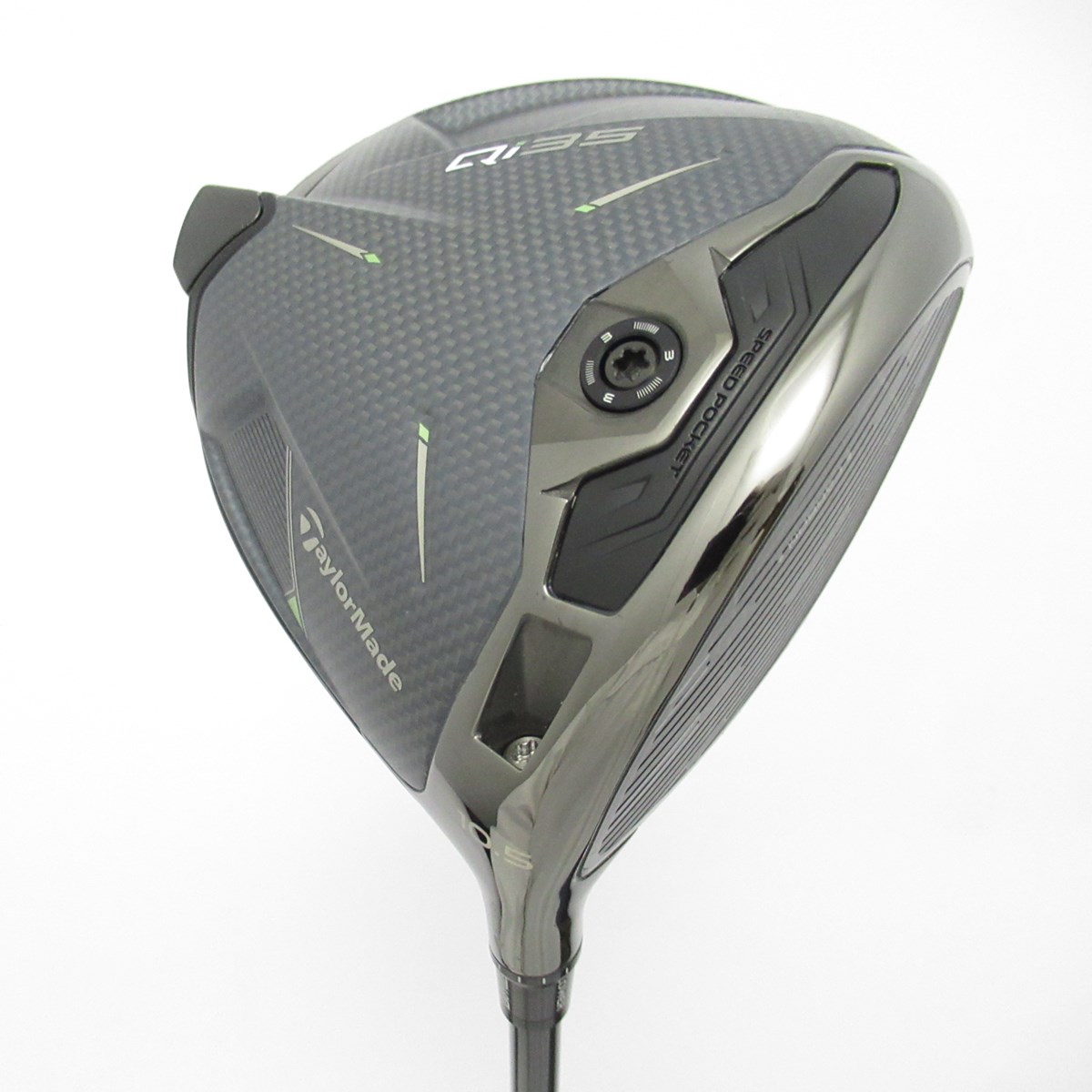 dショッピング |【中古】テーラーメイド Qi35 Qi35 ドライバー Diamana Silver TM55(2025) シャフト ...