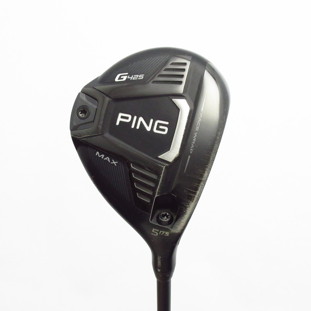 dショッピング |【中古】ピン G425 G425 MAX フェアウェイウッド ALTA J CB SLATE シャフト：ALTA J CB ...