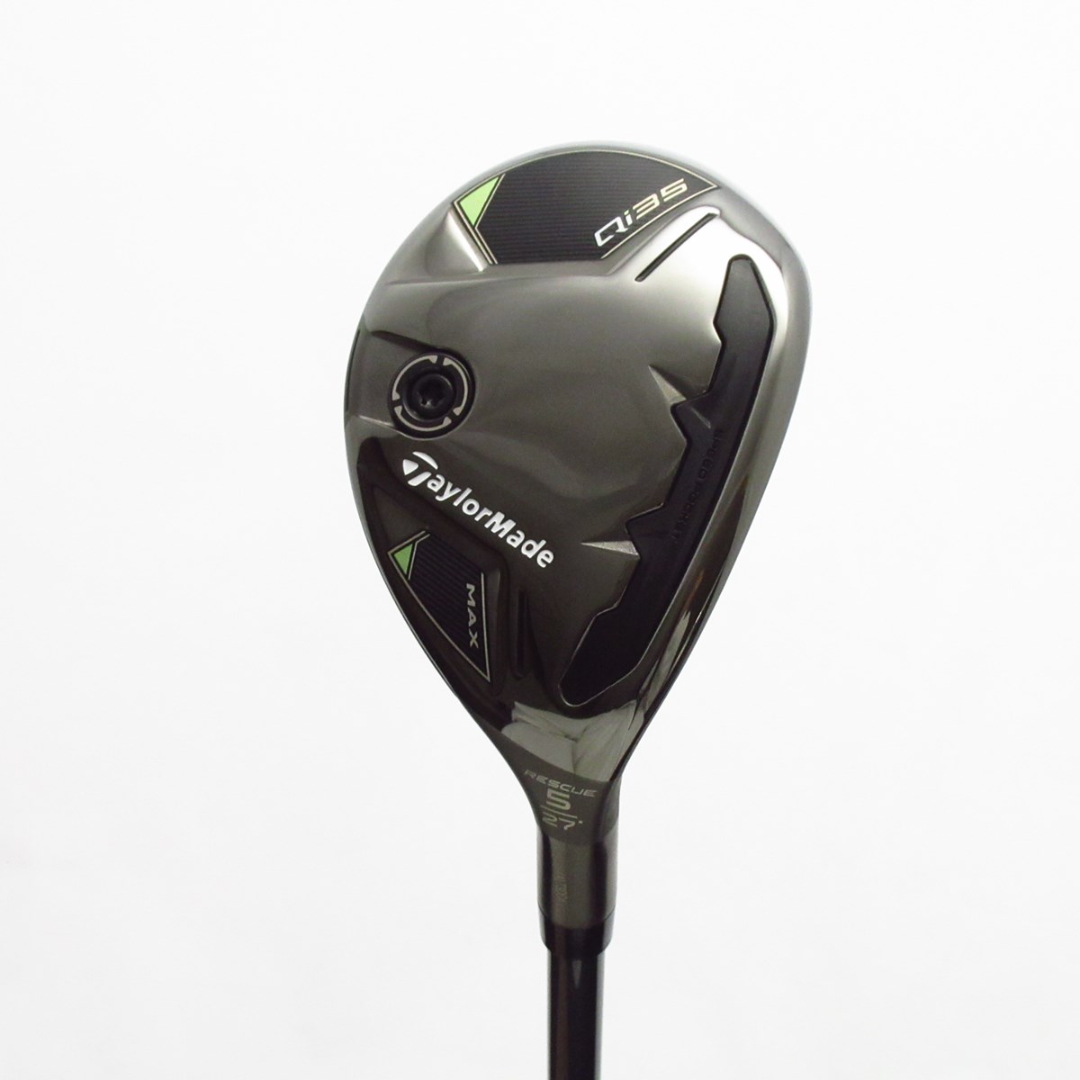 dショッピング |【中古】テーラーメイド Qi35 Qi35 MAX レスキュー ユーティリティ Diamana Blue TM60(2025) シャフト：Diamana Blue TM60 ...