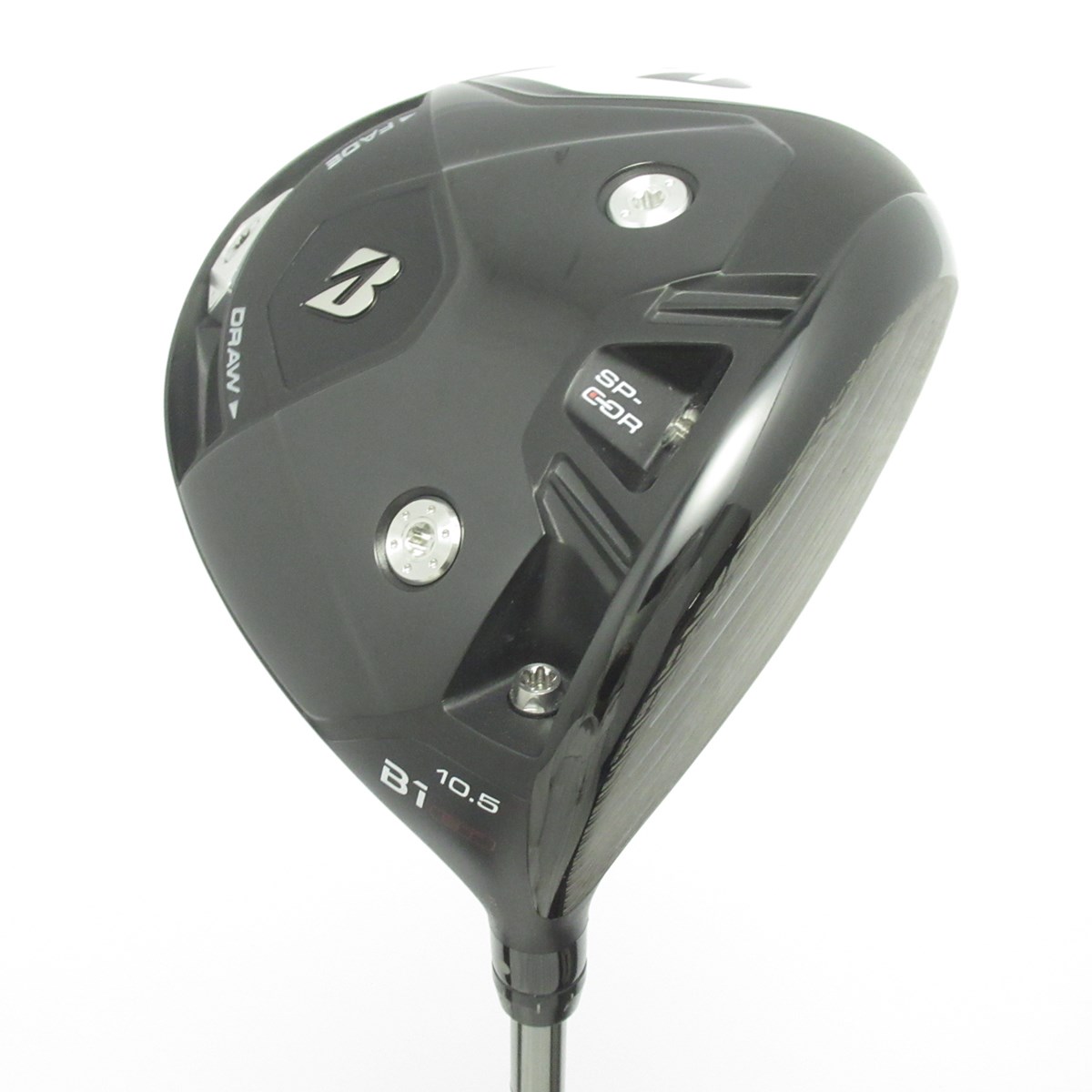 dショッピング |【中古】ブリヂストン BRIDGESTONE GOLF B1 ST ドライバー Diamana GT 60 シャフト：Diamana GT 60 S 10.5° 45 ...