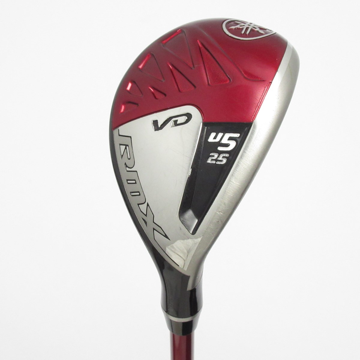 dショッピング |【中古】ヤマハ RMX RMX VD ユーティリティ Diamana YR h シャフト：Diamana YR h S U5 25° 39inch | カテゴリ：中古 ...