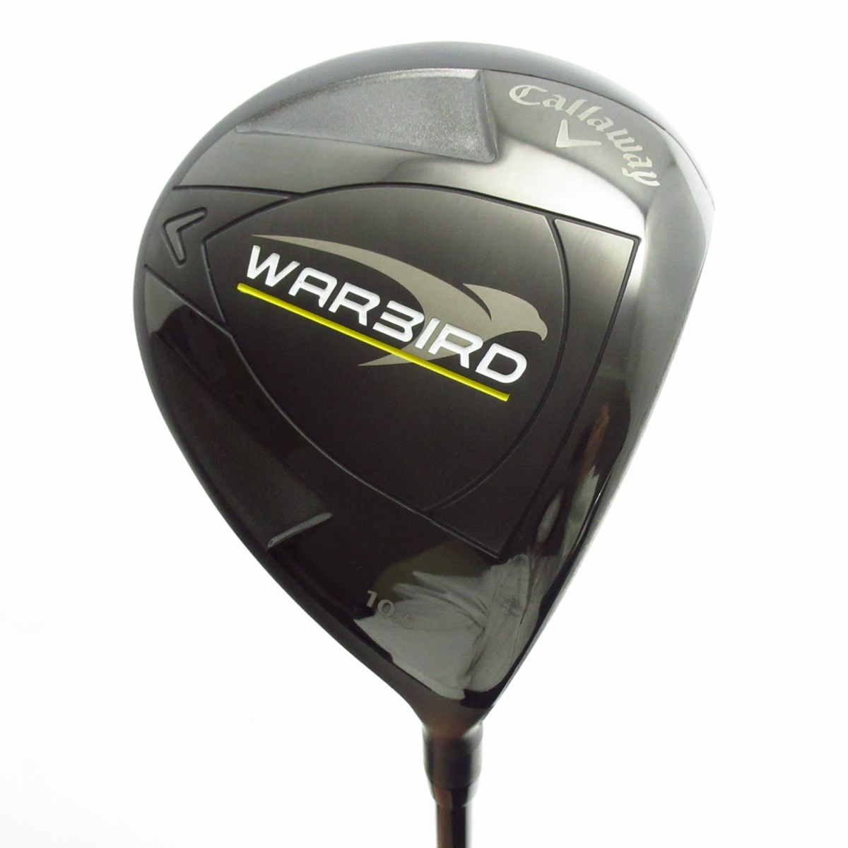 dショッピング |【中古】キャロウェイゴルフ WARBIRD WARBIRD(2019) ドライバー WARBIRD シャフト：WARBIRD R 10.5° 44.5inch | カテゴリ ...