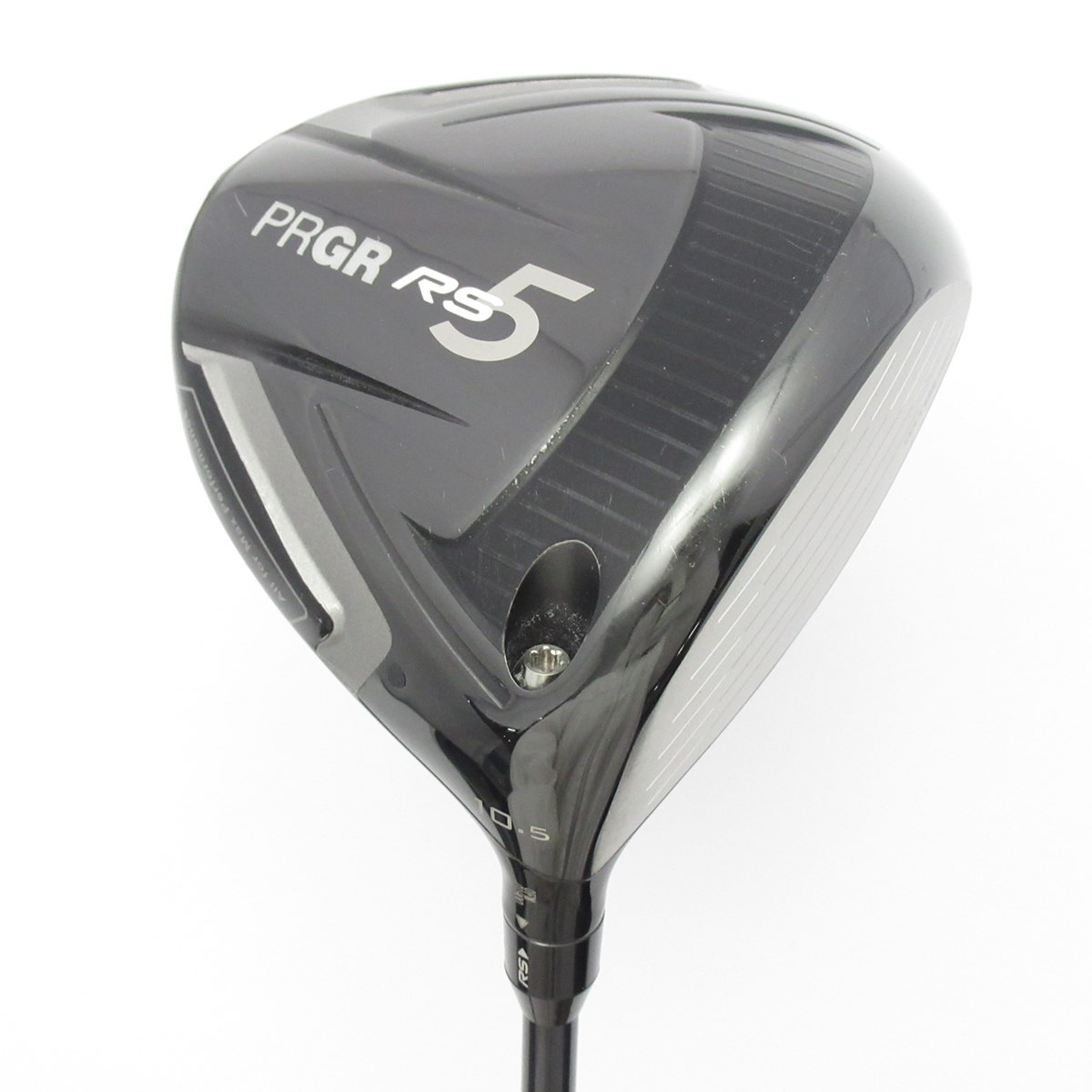 dショッピング |【中古】プロギア RS RS5 ドライバー Diamana FOR PRGR シャフト：Diamana FOR PRGR SR 10.5° 45.5inch | カテゴリ ...