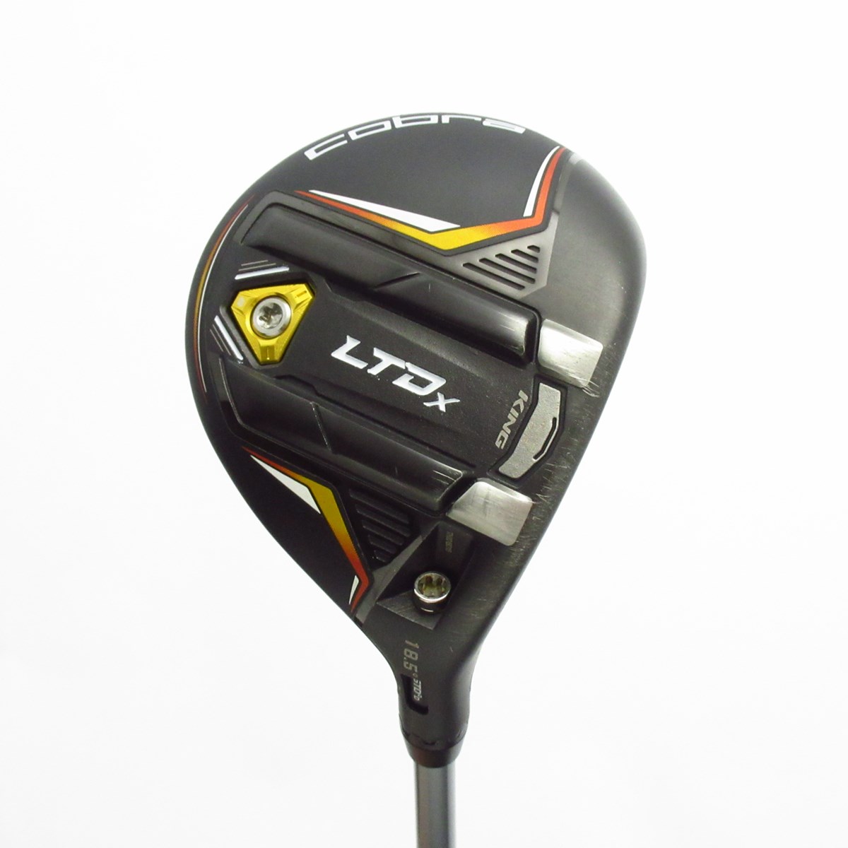 dショッピング |【中古】コブラ KING LTDx フェアウェイウッド Tour AD UB 6 シャフト：Tour AD UB 6 S 5W 18.5° 42.5inch | カテゴリ ...