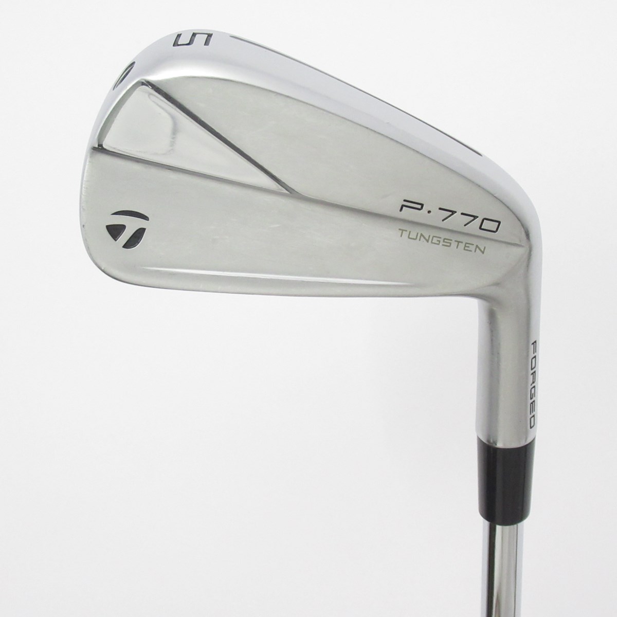 dショッピング |【中古】テーラーメイド P770 P770(2023) アイアン N.S.PRO MODUS3 TOUR 105 シャフト：N.S.PRO MODUS3 TOUR 105 S ...