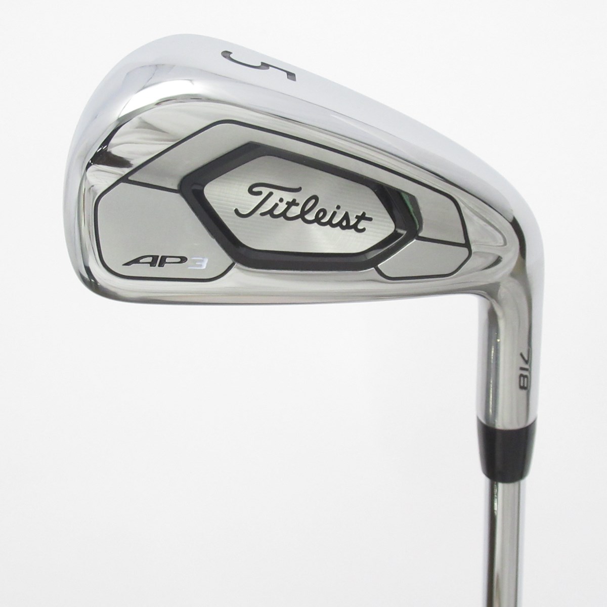 dショッピング |【中古】タイトリスト 718 AP3 718 アイアン N.S.PRO MODUS3 TOUR 105 シャフト：N.S.PRO MODUS3 TOUR 105 S ...
