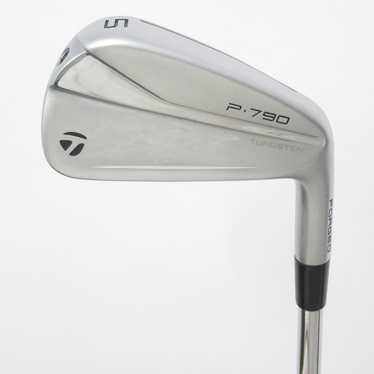 dショッピング |【中古】テーラーメイド P790 P790(2021) アイアン N.S.PRO 950GH neo シャフト：N.S.PRO 950GH neo S | カテゴリ：中古 ...