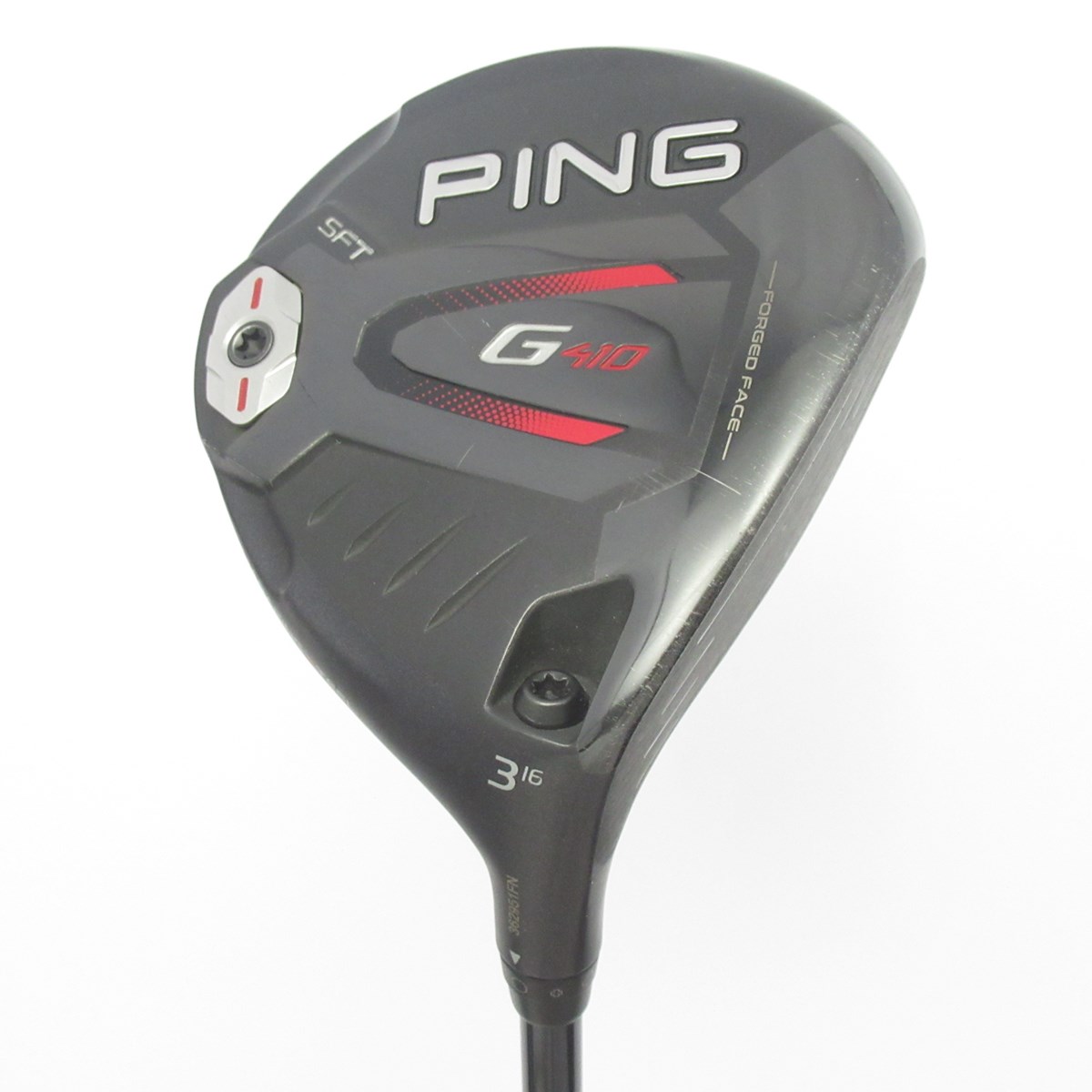 dショッピング |【中古】ピン G410 G410 SFT フェアウェイウッド ALTA J CB RED シャフト：ALTA J CB RED SR 3W 16° 43inch | カテゴリ ...