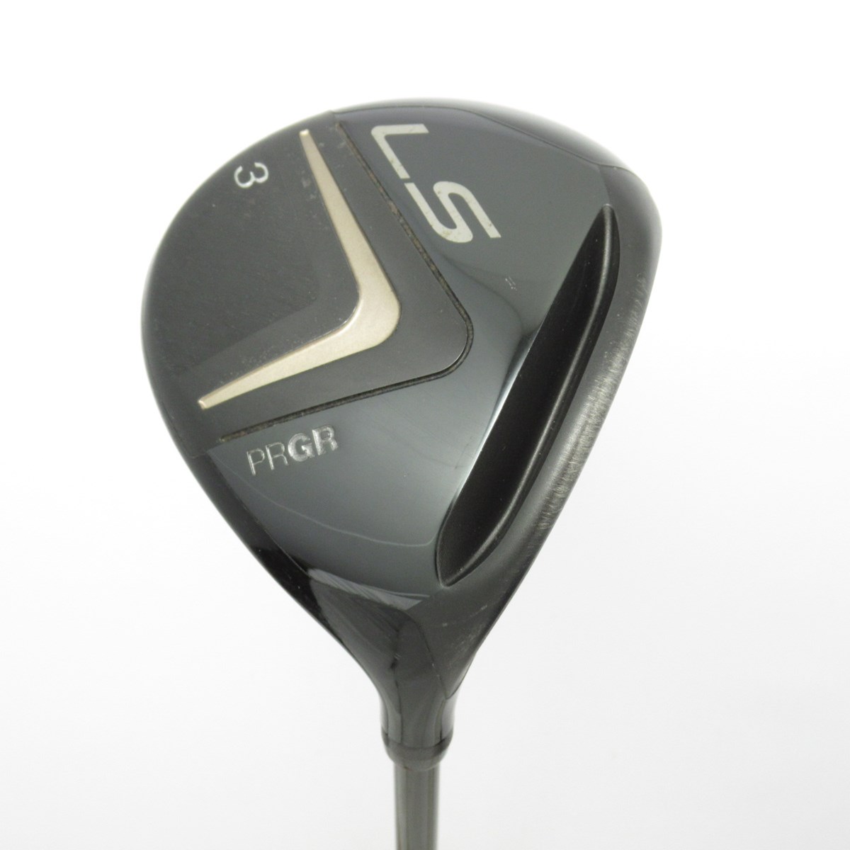dショッピング |【中古】プロギア LS LS フェアウェイウッド Speeder EVOLUTION for PRGR シャフト：Speeder EVOLUTION for PRGR SR ...