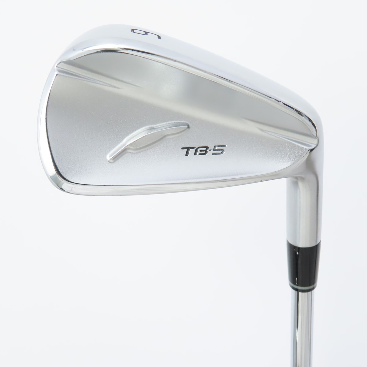 dショッピング |【中古】フォーティーン TB-5 TB-5 フォージド(2025) アイアン FS-90i シャフト：FS-90i S | カテゴリ：中古アイアンセットの販売できる商品 ...