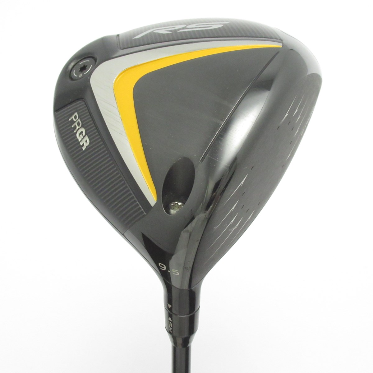 dショッピング |【中古】プロギア RS RS JUST ドライバー Diamana FOR PRGR BLACK シャフト：Diamana FOR PRGR BLACK SR 9.5° 45 ...