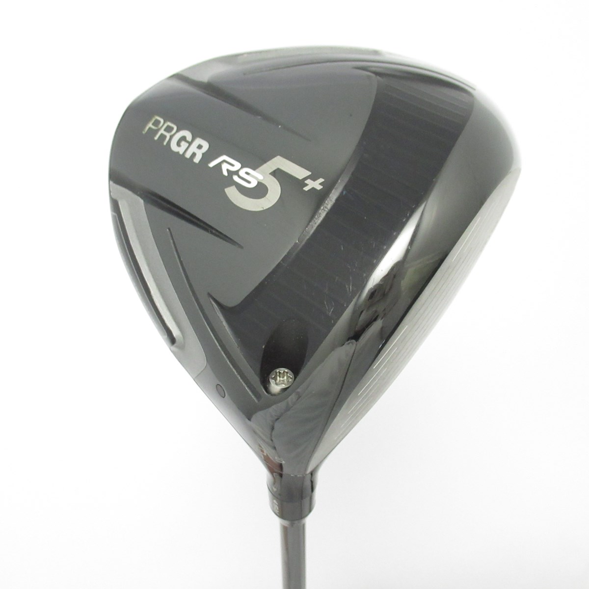 dショッピング |【中古】プロギア RS RS5 +(プラス) ドライバー Speeder EVOLUTION for PRGR シャフト：Speeder EVOLUTION for PRGR ...