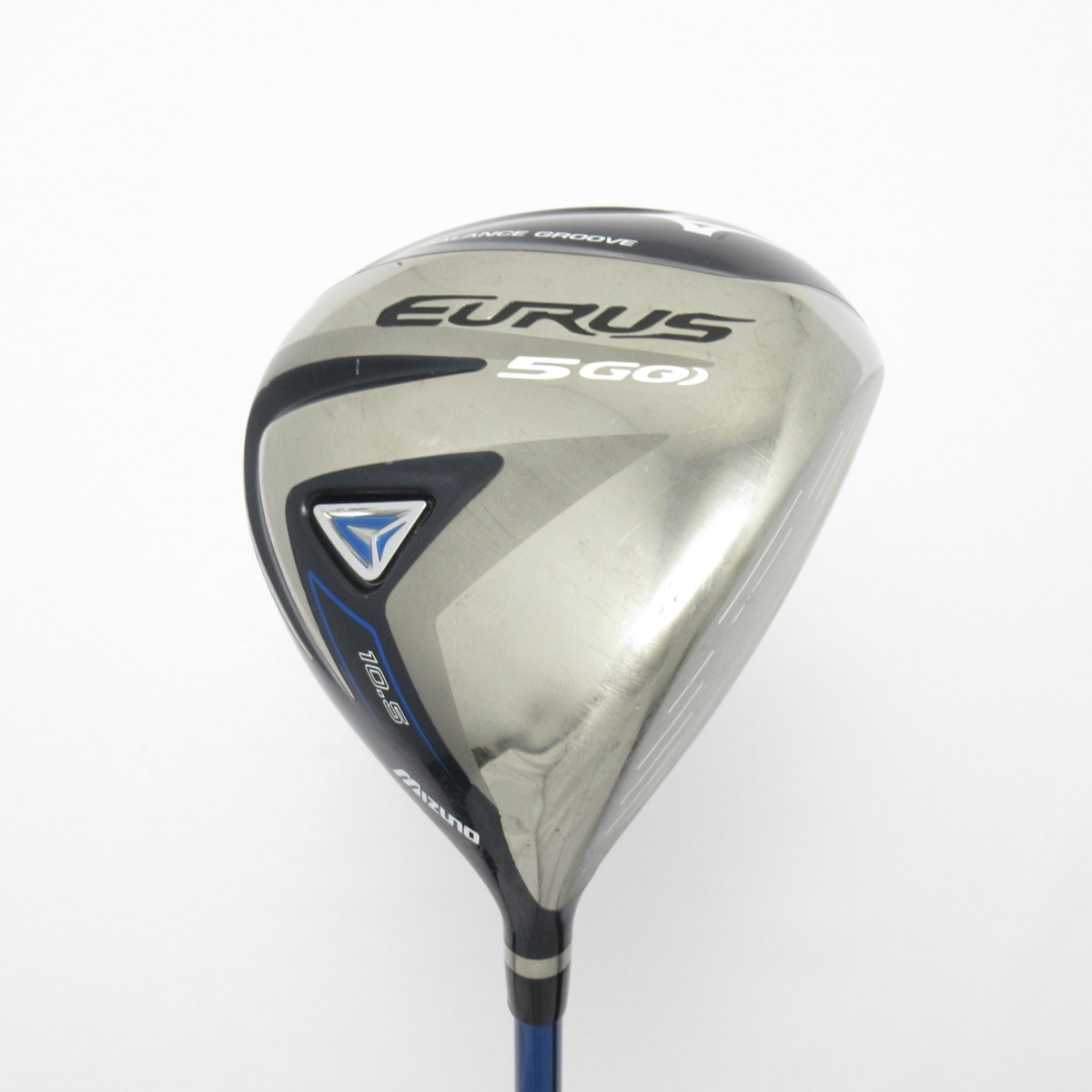 dショッピング |【中古】ミズノ MIZUNO EURUS 5GO ドライバー EXSAR ORIGINAL GRAPHITE シャフト ...