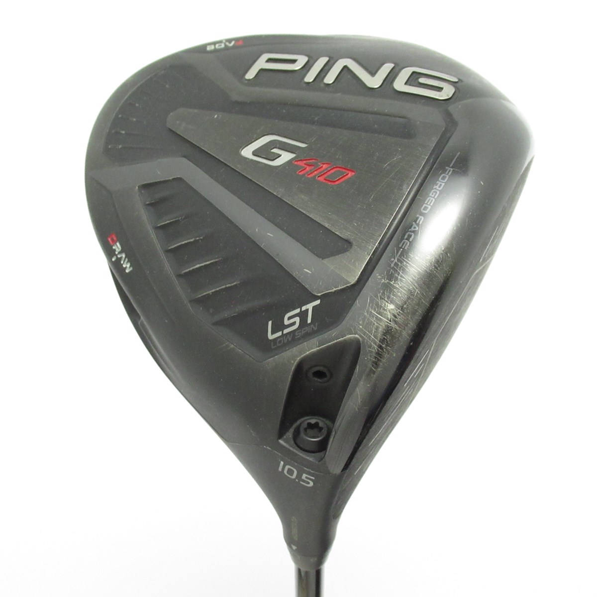 dショッピング |【中古】ピン G410 G410 LST ドライバー TENSEI CK PRO ORANGE 60 シャフト：TENSEI CK PRO ORANGE 60 S 10.5 ...