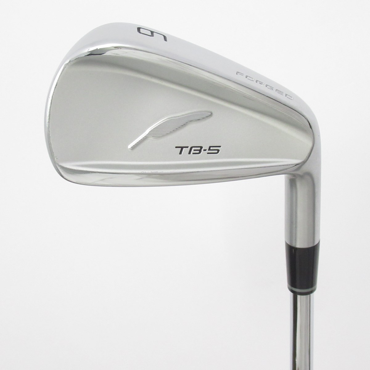 dショッピング |【中古】フォーティーン FOURTEEN TB-5 FORGED アイアン FS-90i シャフト：FS-90i S | カテゴリ：中古アイアンセットの販売できる商品 ...