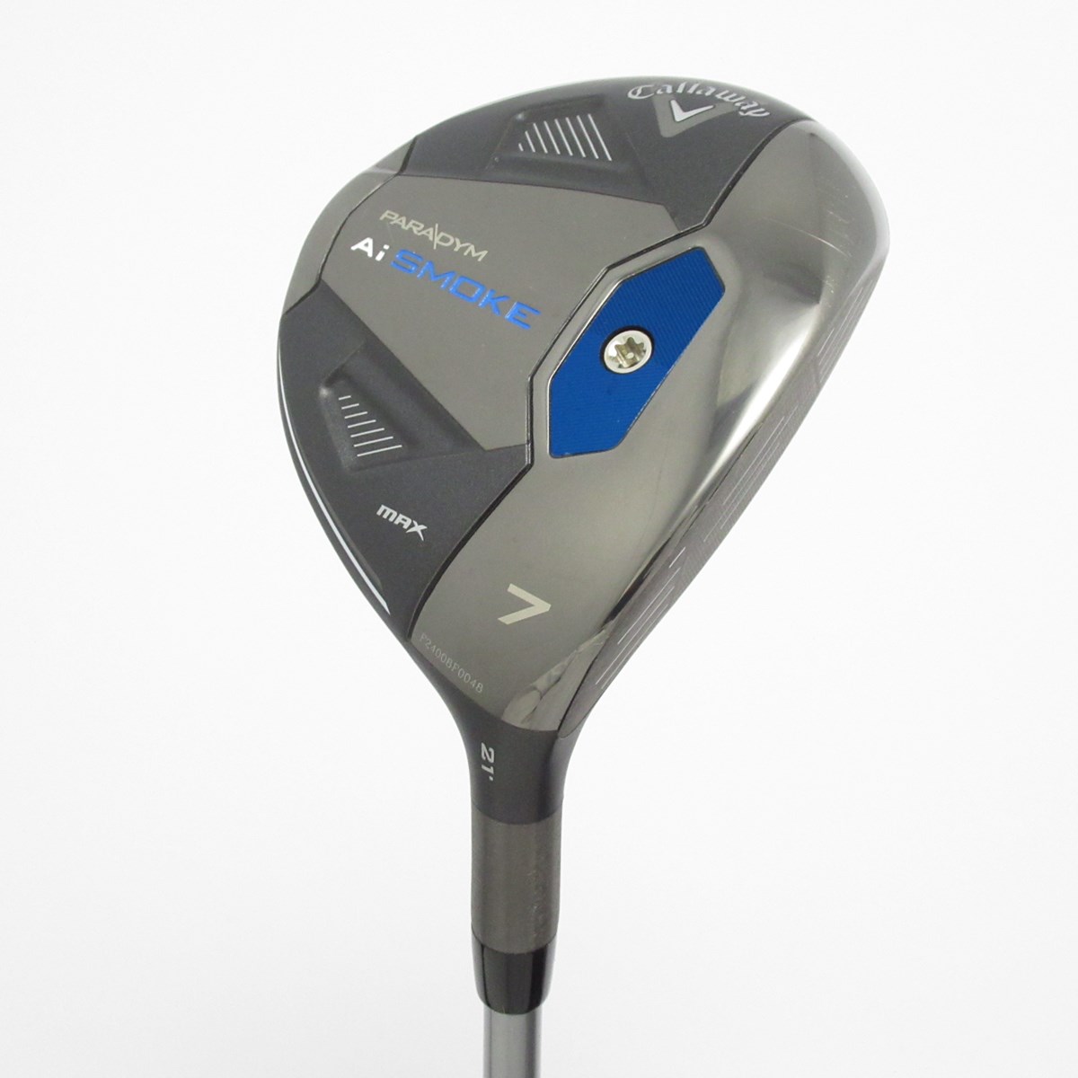 dショッピング |【中古】キャロウェイゴルフ Ai SMOKE パラダイム Ai SMOKE MAX フェアウェイウッド Tour AD UB ...