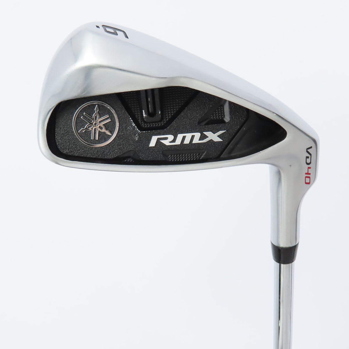 dショッピング |【中古】ヤマハ RMX RMX VD40 アイアン N.S.PRO 850GH neo シャフト：N.S.PRO 850GH neo R | カテゴリ：中古アイアンセットの ...