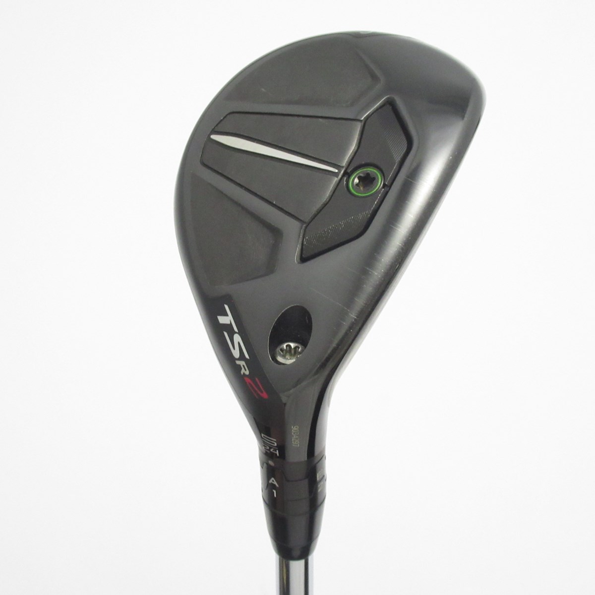 dショッピング |【中古】タイトリスト TSR TSR2 ユーティリティ N.S.PRO 105T シャフト：N.S.PRO 105T S ...