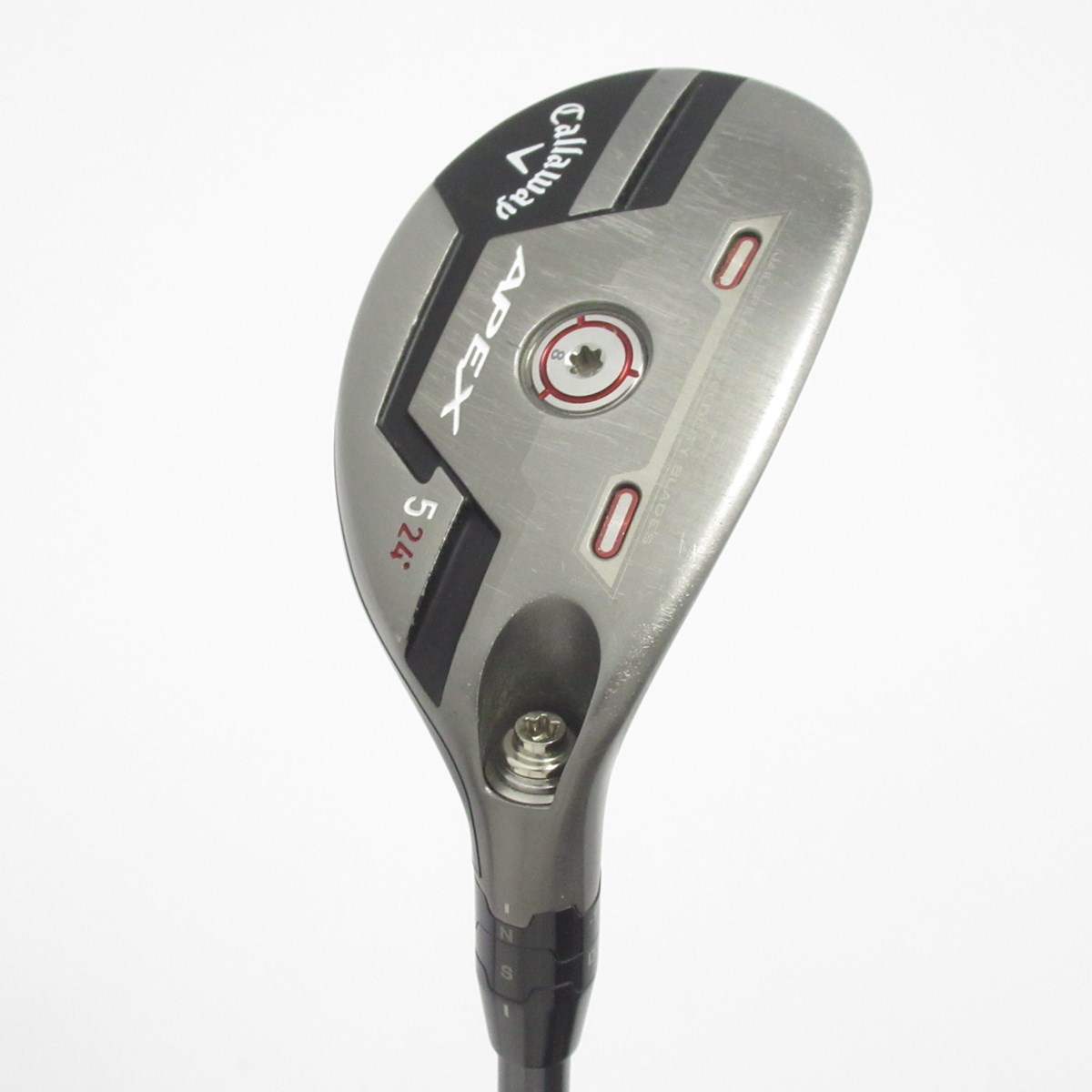 dショッピング |【中古】キャロウェイゴルフ APEX APEX UT(2021) ユーティリティ Diamana 55 for Callaway シャフト：Diamana 55 for ...
