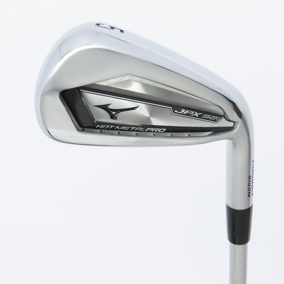 dショッピング |【中古】ミズノ JPX JPX921 HOT METAL PRO アイアン MCI 80 シャフト：MCI 80 R | カテゴリ：中古アイアンセットの販売できる商品 ...