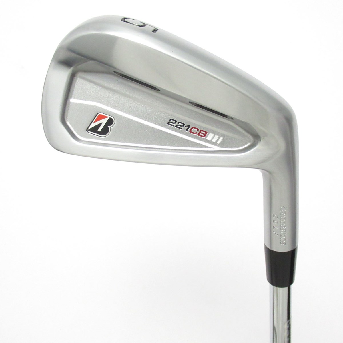 dショッピング |【中古】ブリヂストン BRIDGESTONE GOLF 221CB アイアン N.S.PRO MODUS3 TOUR 120 シャフト：N.S.PRO MODUS3 TOUR ...