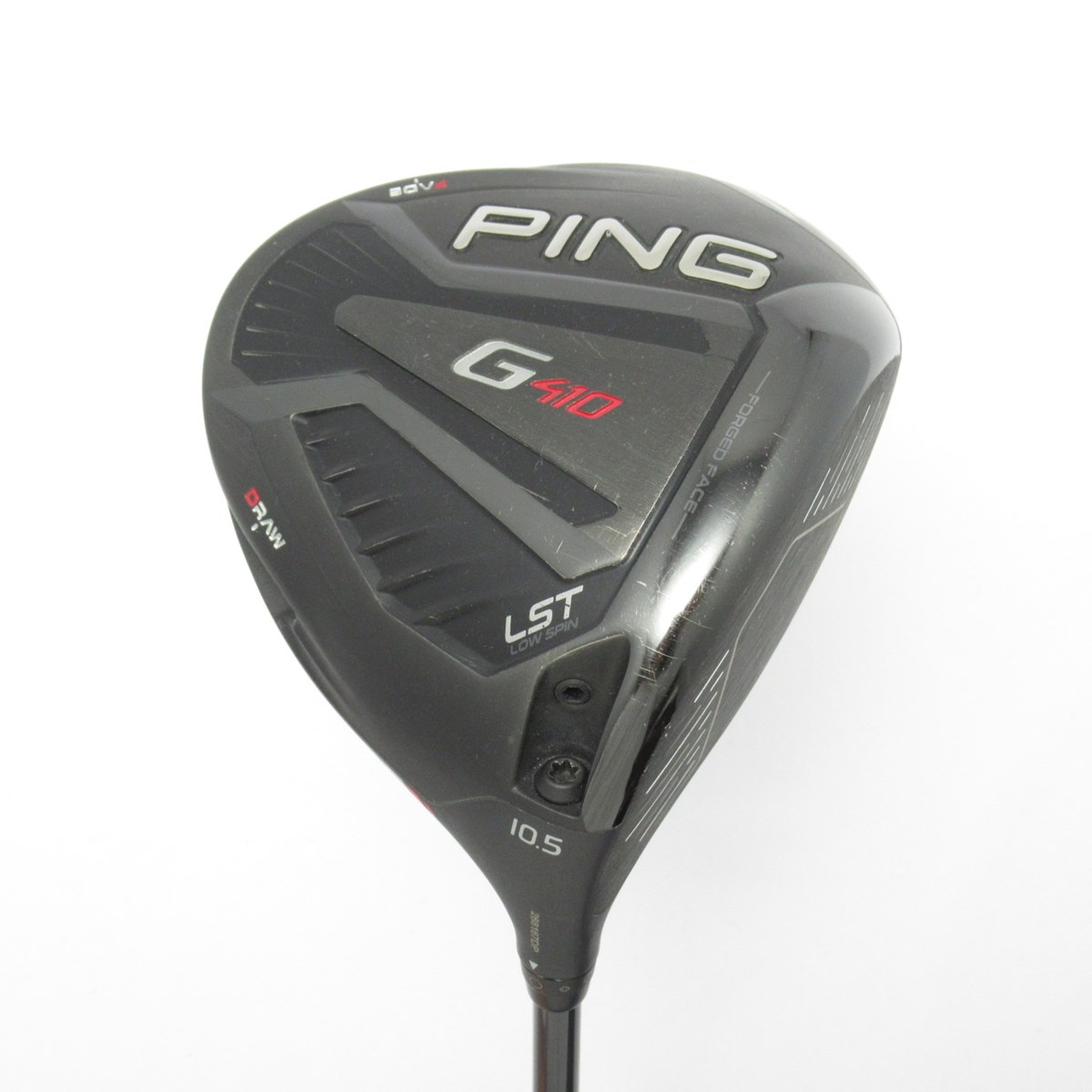 dショッピング |【中古】ピン G410 G410 LST ドライバー ALTA J CB RED シャフト：ALTA J CB RED SR 10.5° 45.75inch | カテゴリ ...