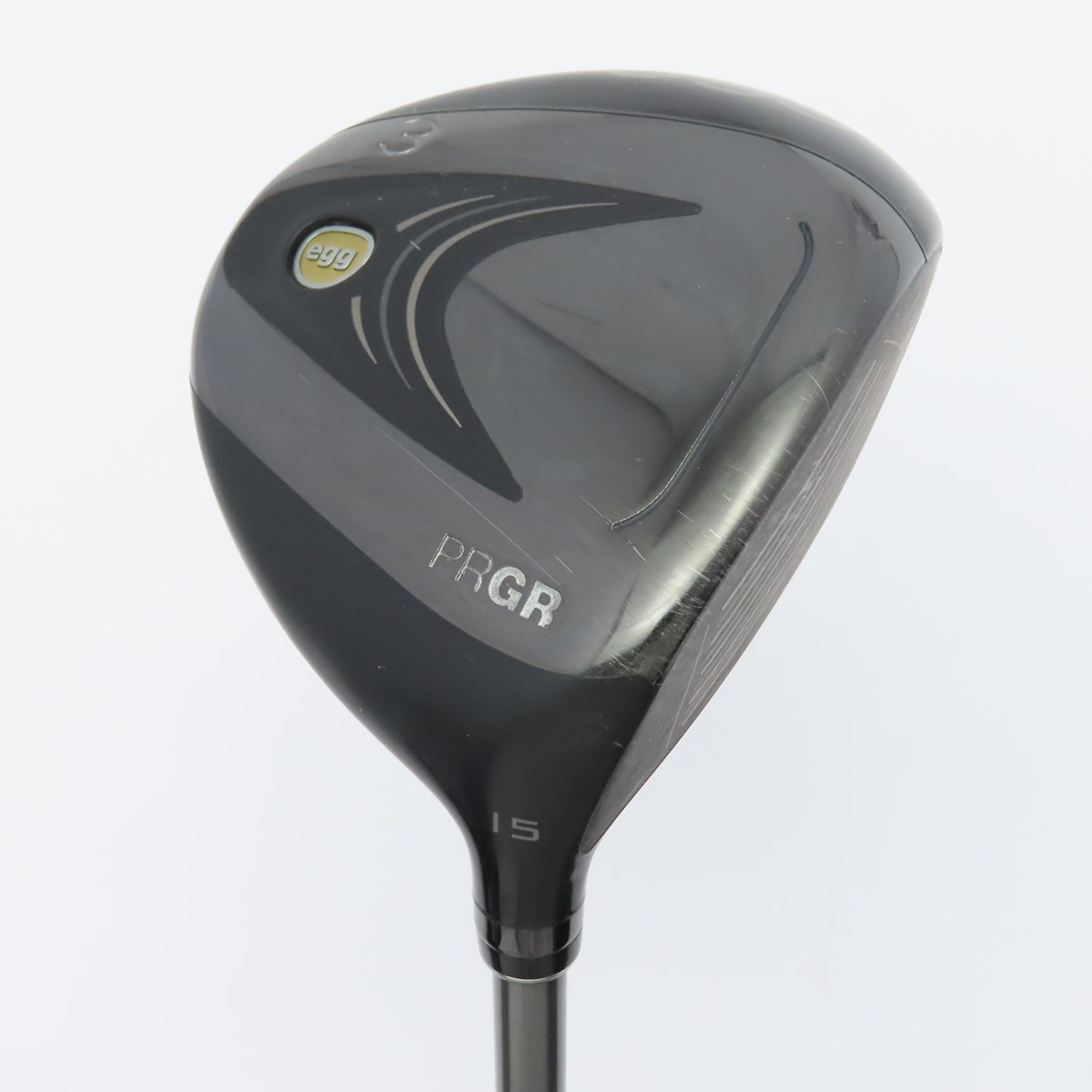 dショッピング |【中古】プロギア egg SUPER egg(2022) 高反発ﾓﾃﾞﾙ フェアウェイウッド SUPER egg フェアウェイウッド専用シャフト シャフト：SUPER egg ...