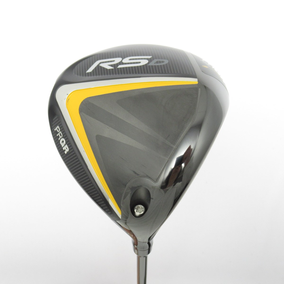 dショッピング |【中古】プロギア RS RS JUST D ドライバー Diamana FOR PRGR SILVER シャフト：Diamana FOR PRGR SILVER R 10.5 ...