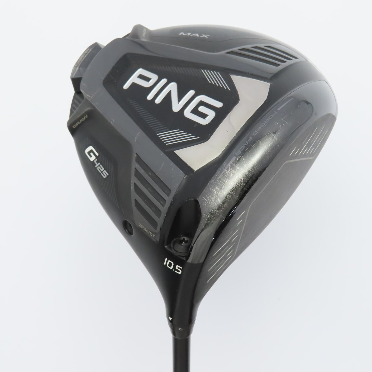 dショッピング |【中古】ピン G425 G425 MAX ドライバー ALTA J CB SLATE シャフト：ALTA J CB SLATE R 10.5° 45.5inch | カテゴリ ...