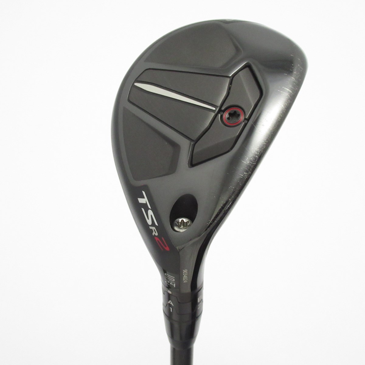 dショッピング |【中古】タイトリスト TSR TSR2 ユーティリティ TENSEI PRO 1K HYBRID 70 シャフト：TENSEI PRO 1K HYBRID 70 S U5 ...