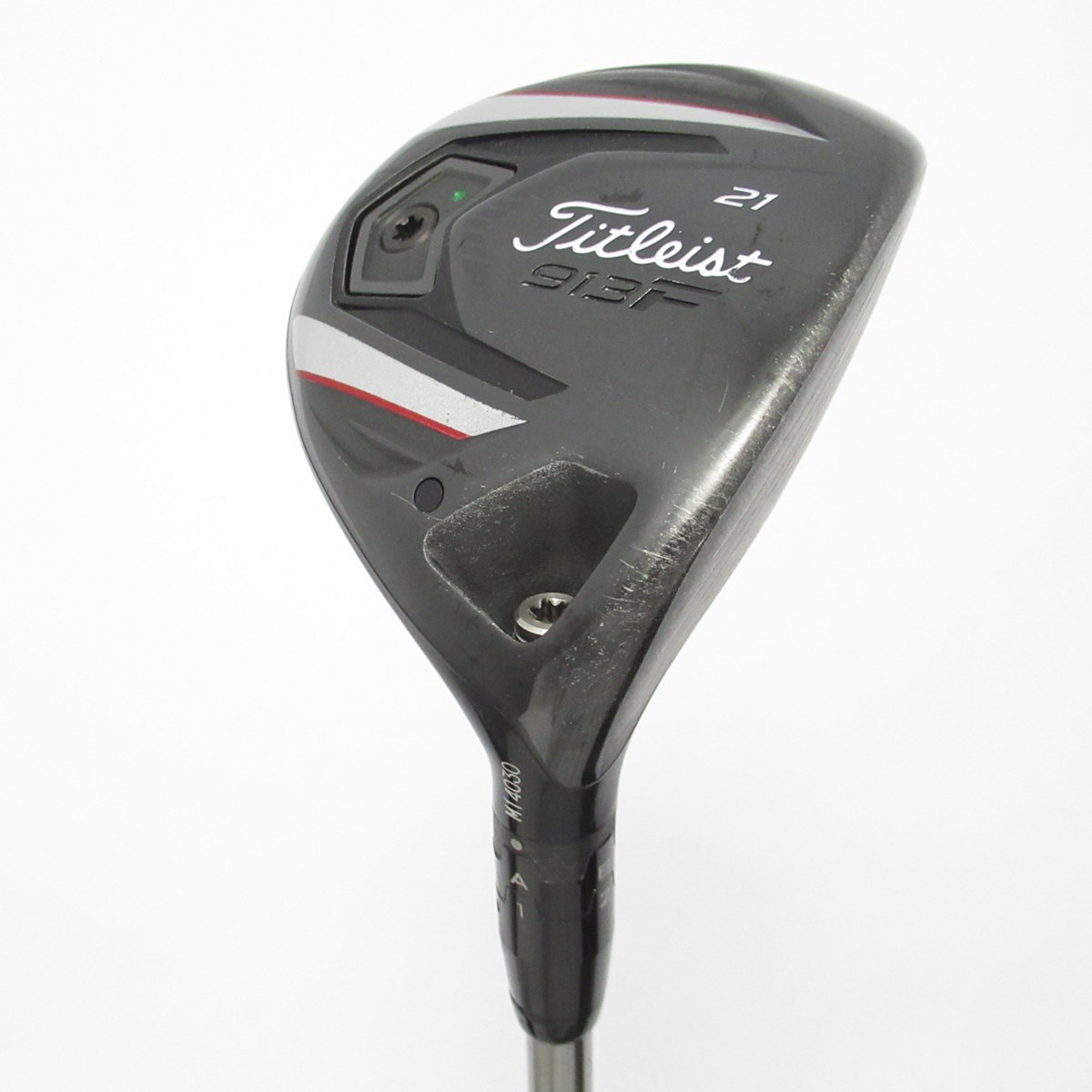 dショッピング |【中古】タイトリスト TITLEIST 913F フェアウェイウッド Diamana GT 60 シャフト：Diamana GT 60 S 7W 21° 41inch ...