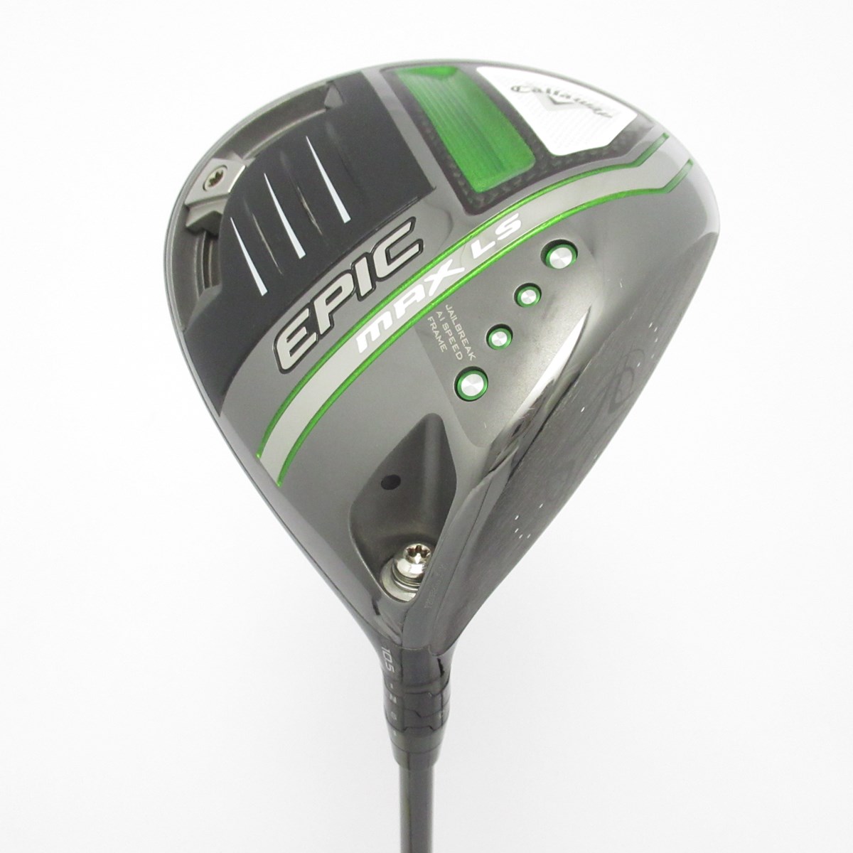 dショッピング |【中古】キャロウェイゴルフ EPIC エピック MAX LS ドライバー Diamana 40 for Callaway シャフト：Diamana 40 for ...