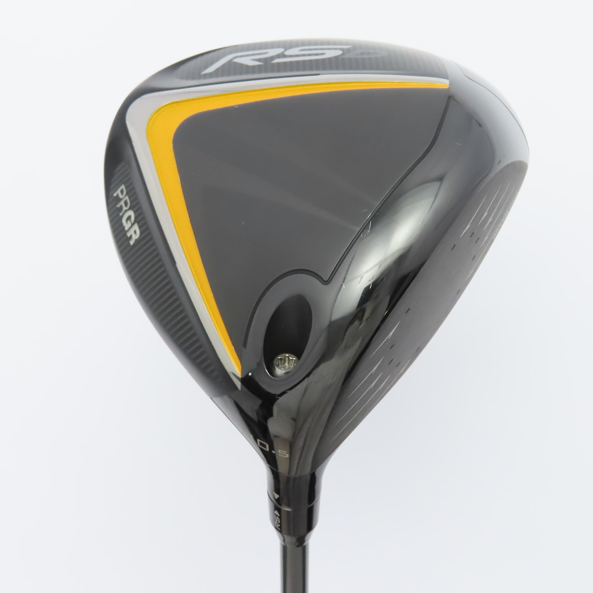 dショッピング |【中古】プロギア RS RS JUST D ドライバー Diamana FOR PRGR SILVER シャフト：Diamana FOR PRGR SILVER S 10.5 ...