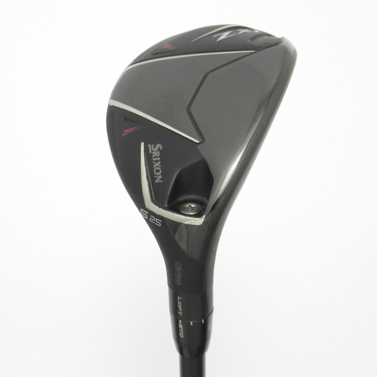 dショッピング |【中古】ダンロップ SRIXON スリクソン ZXi ハイブリッド ユーティリティ Diamana ZXi for HYBRID シャフト：Diamana ZXi for ...