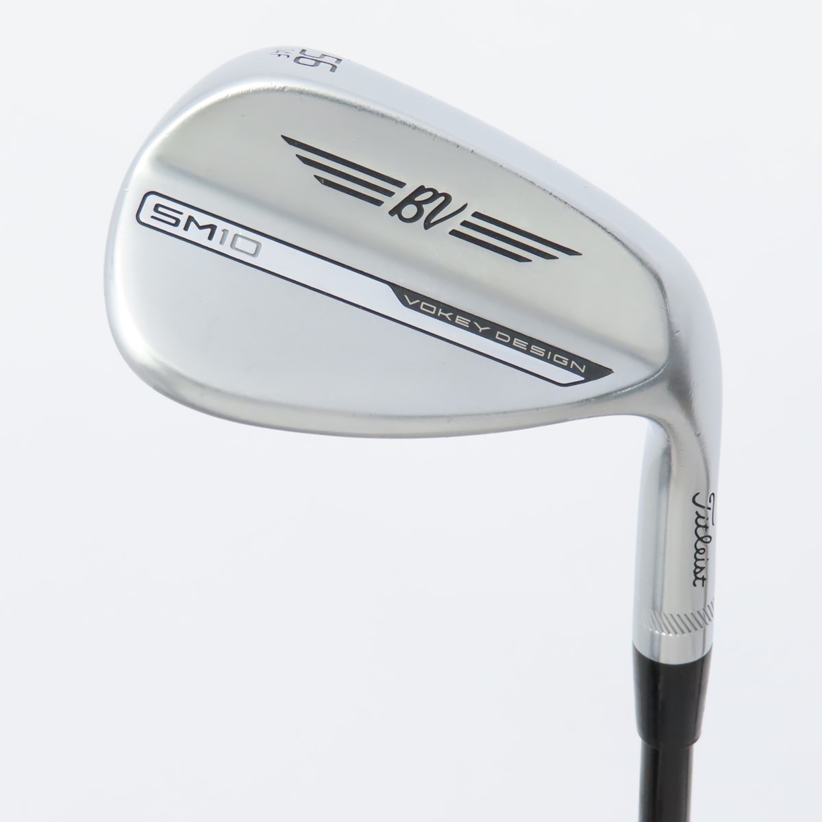 dショッピング |【中古】タイトリスト Vokey ボーケイデザイン SM10 ツアークローム ウェッジ TENSEI AV BLUE AM2 シャフト：TENSEI AV BLUE AM2 ...