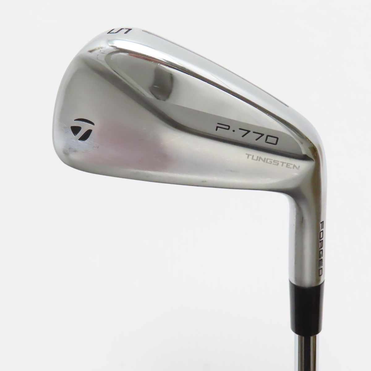 dショッピング |【中古】テーラーメイド P770 P770(2020) アイアン N.S.PRO MODUS3 TOUR 105 シャフト：N.S.PRO MODUS3 TOUR 105 S ...