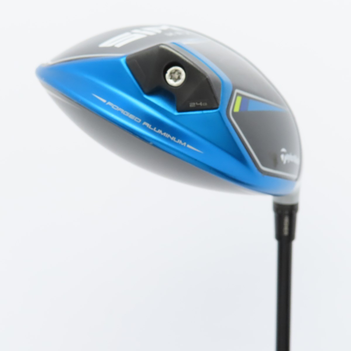 dショッピング |【中古】テーラーメイド SIM2 SIM2 MAX US ドライバー TENSEI AV RAW BLUE 60 シャフト：TENSEI AV RAW BLUE 60 S 9 ...